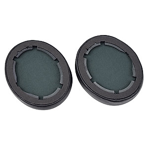 MOLGRIA Q20 Ear Pads Cushion, Replacement Earpads for Soundcore by Anker Life Q20 Hybrid Active Noise Cancelling Wireless Bluetooth Headphones