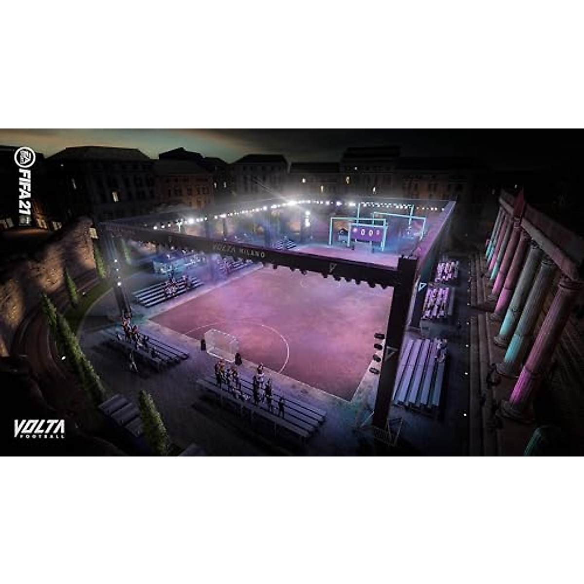 FIFA 21 – Xbox One & Xbox Series X