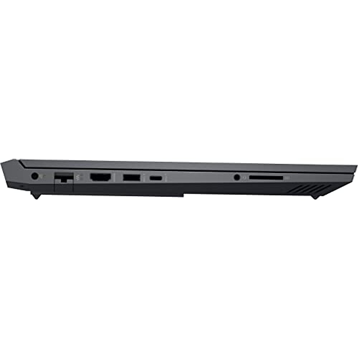 HP 2022 Victus 15.6" 144Hz FHD IPS Display Gaming Laptop Intel 10-Core i7-12650H NVIDIA RTX 3050 TI 4GB GDDR6 32GB DDR4 1TB NVMe SSD USB-C WiFi AX RJ-45 Webcam Backlit KB Windows 10 Pro w/ RE USB