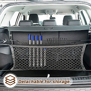 Garden Rake -Small Leaves Rakes for Gardening - 11 Metal Tines 8.5" Wide - 78" Long Handle Leaf Rakes for Lawns Heavy Duty for Yard Lawn Shrub Garden Beds