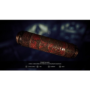 Song of Horror - [PlayStation 4] - Deluxe Edition [