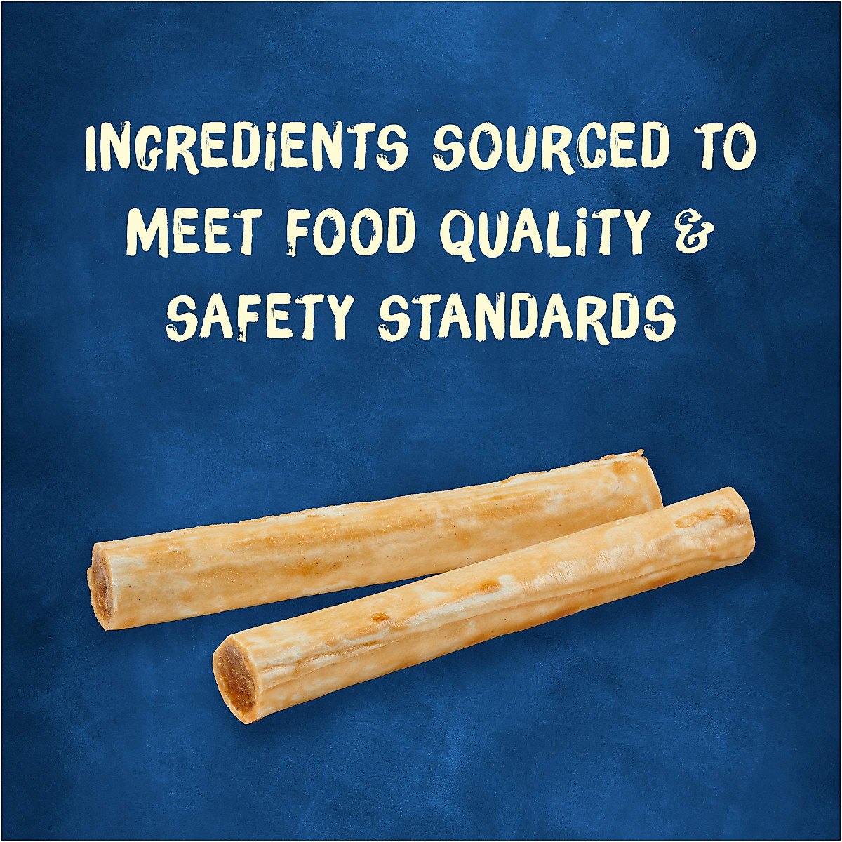 Purina Busy Rollhide Chew Treat - for Large Dogs - 2 Count Treats Per Package - Net Wt. 6 OZ (170 g) Per Package - Pack of 2