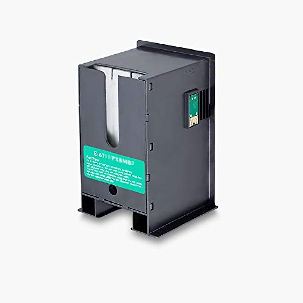 UniPrint T6710 Compatible Ink Maintenance Box Maintenance Kit for WF-4630, WF-4640, WF-5110, WF-5113 WF-5620 WF-5690 WF-4530 4540 4090 4590