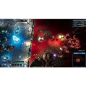 The Riftbreaker for PlayStation 5