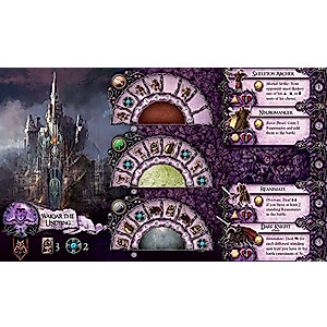 Runewars: Revised Edition