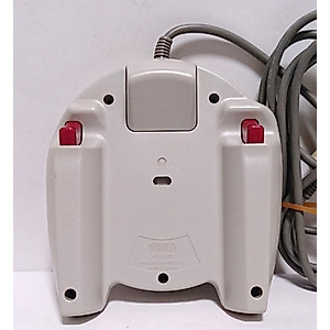 3D Analog Controller for Sega Saturn [Japan Import]