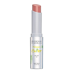 Physicians Formula Murumuru Butter Lip Cream, Soaking Up The Sun, 1 Tube