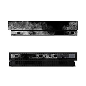 Head Case Designs Officially Licensed Assassin's Creed Half Legacy Typography Matte Vinyl Sticker Gaming Skin Case Cover Compatible With Xbox One X Console