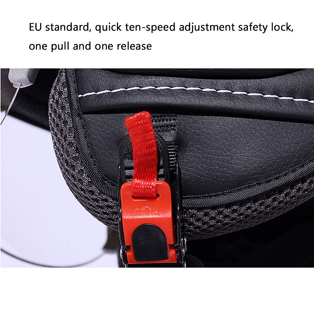 DCLINA Motorcycle Half Helmet Sunscreen Men's Women's Vintage Open-Face-Helmet, DOT Approved Unisex-Adult Retro Electric Girls Scooter Helmet for ATV Cruiser Moped,Breathable and Lightweight