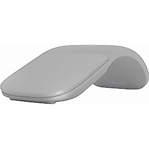 Microsoft FHD-00001 Surface Arc Mouse Light Grey, Gray