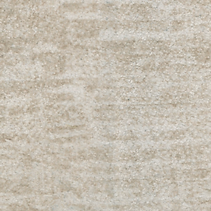 Signature Design by Ashley Caretti Contemporary Upholstered Chair and a Half, Beige