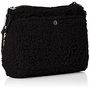 CONVERSE(コンバース) Sports Bag, Black (Black 19-3911tcx)