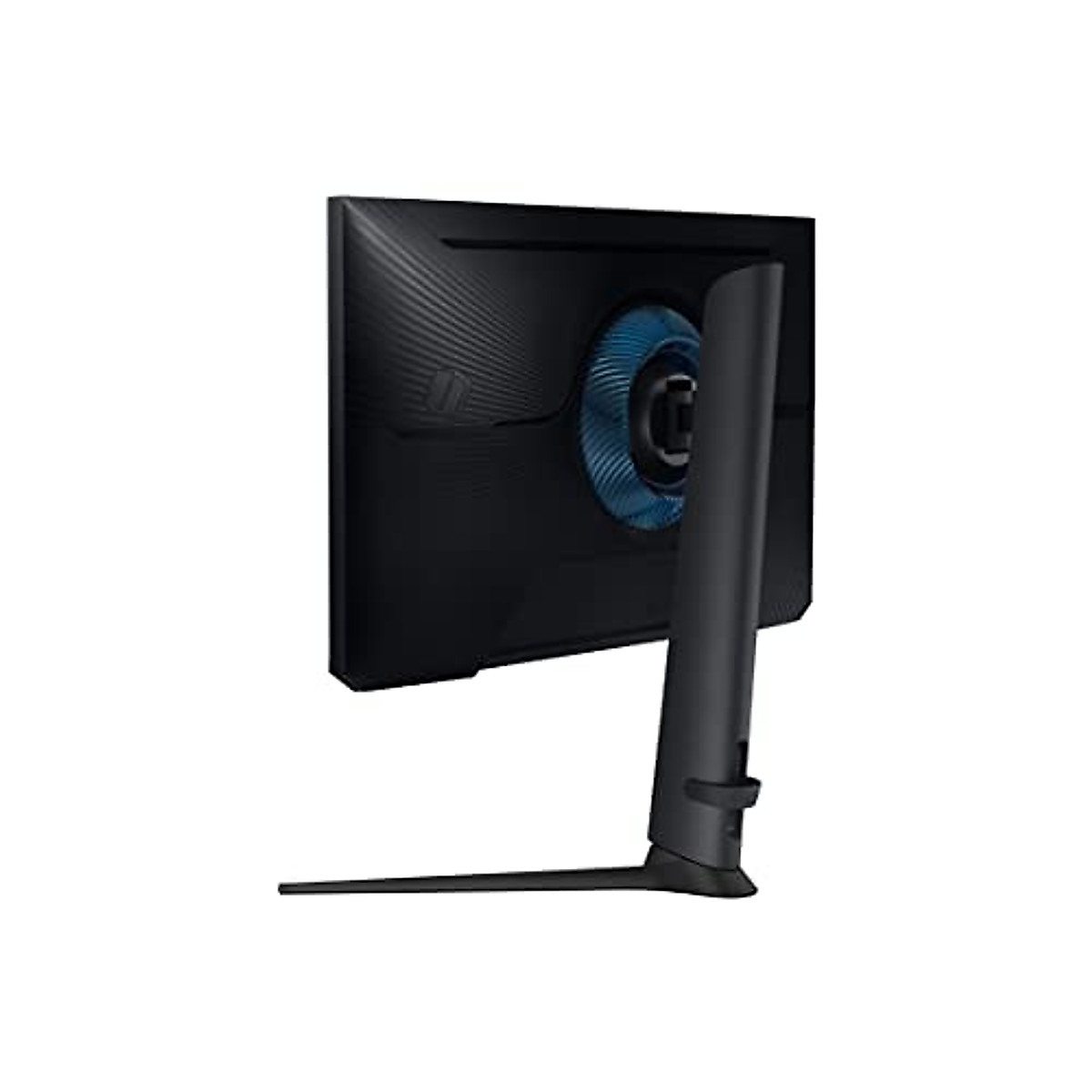 SAMSUNG 27" Odyssey G32A FHD 1ms 165Hz Gaming Monitor with Eye Saver Mode, Free-Sync Premium, Height Adjustable Screen for Gamer Comfort, VESA Mount Capability (LS27AG320NNXZA)