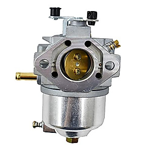 labwork 491912 Carburetor with Gasket Replacement for Briggs & Stratton 161432-0010-01 Lawn Garden Mower Engine