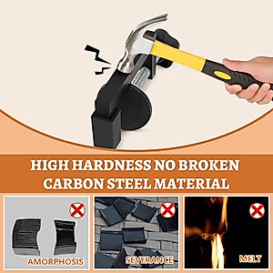 GJL 6 PCS Outdoor Furniture Clips for Wicker Sectional, Adjustable Sectional Couch Connectors Clips to Hold Wicker Furniture Together, Wicker Patio Furniture Clips Couch Clamps for Sectionals.