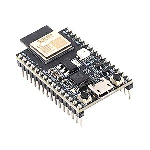 ESP32-C3-DevKitM-1 ESP32 C3 Development Board ESP32-C3-MINI-1 WiFi+BT BLE Module ESP32-C3FN4 Core 4MB Flash for Arduino