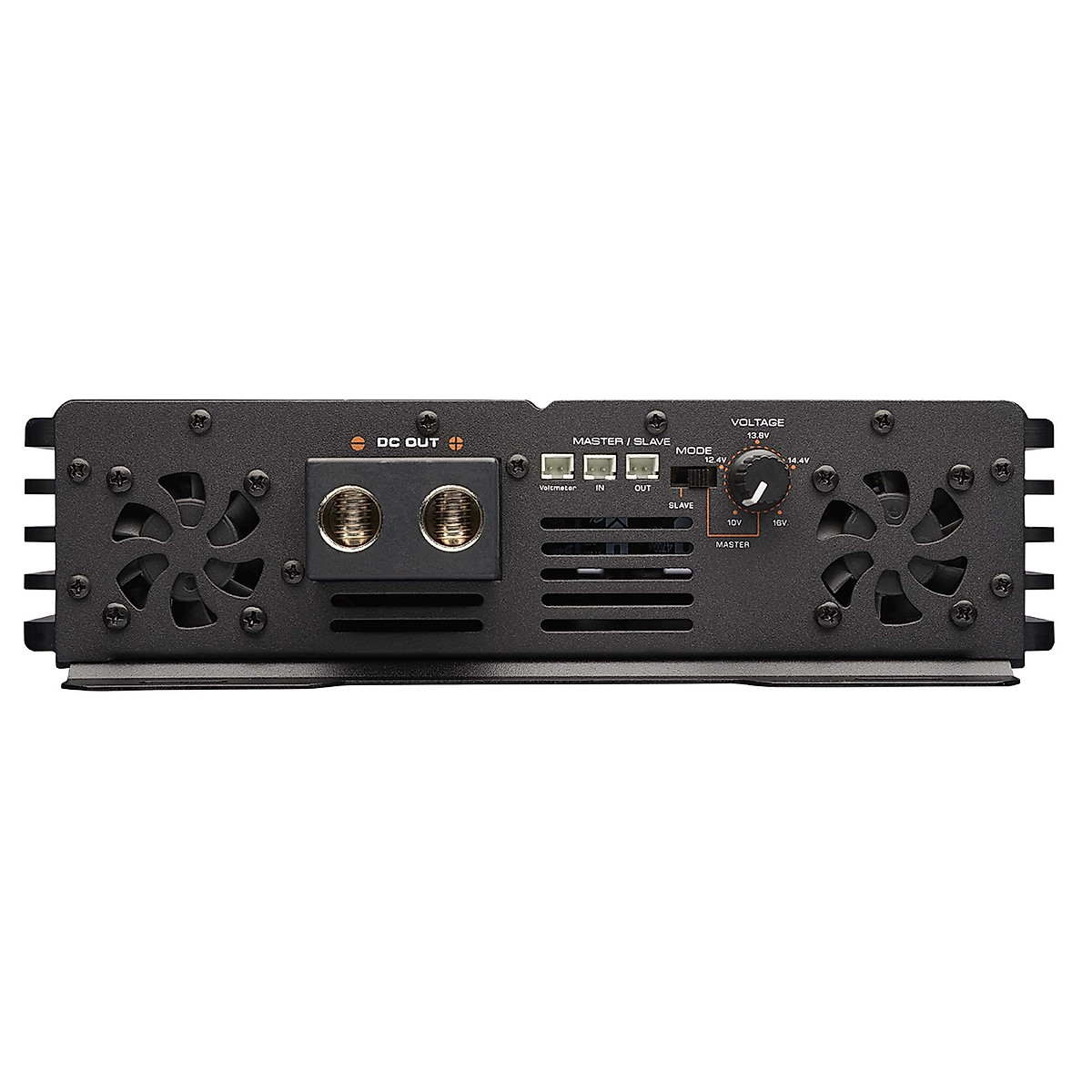 PowerBass APS-100 - 100 Amplifier AC to DC Power Supply 110-130V AC