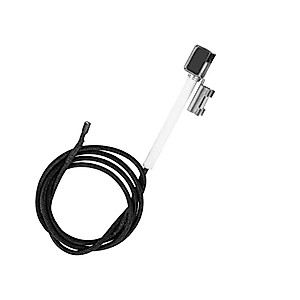 BBQration Grill Parts Replacement for Charbroil Performance TRU‑Infrared 2-Burner Gas Grill 463633316 463672016 463672019 463672219 463672419 463672216 463672416