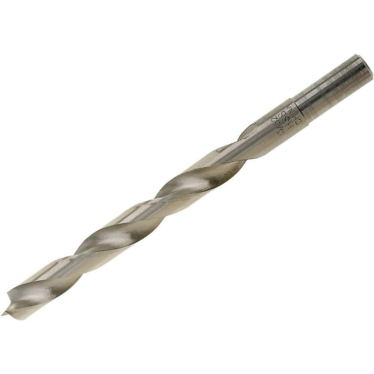 STEELEX PLUS D4523 HSS Brad Point Bit, 13/32"