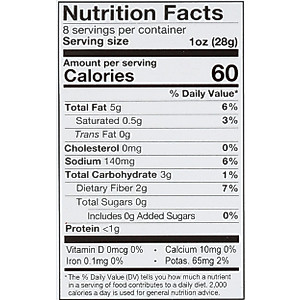 Cucina & Amore Bruschetta Artichoke