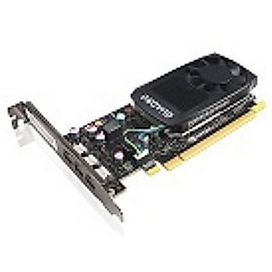 ThinkStation Nvidia P400 HP