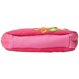 Stephen Joseph Quilted Purse, Butterfly