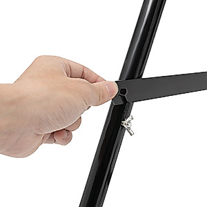 HENHAIY Outboard Boat Motor Stand, 154LBS Heavy Duty Carrier Cart, Boat Motor Trolley, Storage Dolly, Multi Purposed Motor Stand, Marine Boat Motor for Inflatable Fishing Boats, Yachts