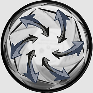 HELIMIX 2.0 Vortex Blender Shaker Bottle Holds upto 28oz | No Blending Ball or Whisk | USA Made | Portable Pre Workout Whey Protein Drink Shaker Cup | Mixes Cocktails Smoothies Shakes | Top Rack Safe