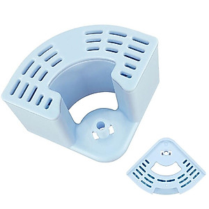 Slow Release Silver Ion Module for ECOVACS X1 T10 T20 Robot Vacuum Cleaner Replacement Spare Parts