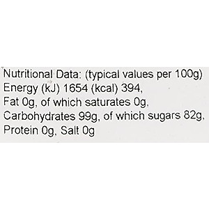 Joseph Dobson & Sons Cherry Lollies, Unwrapped, 1990 g, Pack of 90