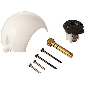 DOMETIC 385310954 Ball and Shaft Kit with Spring Cartridge