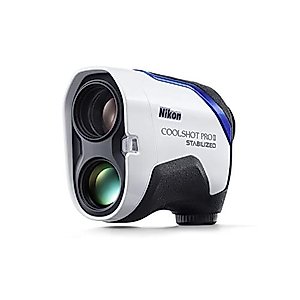 Nikon COOLSHOT PROII STABILIZED