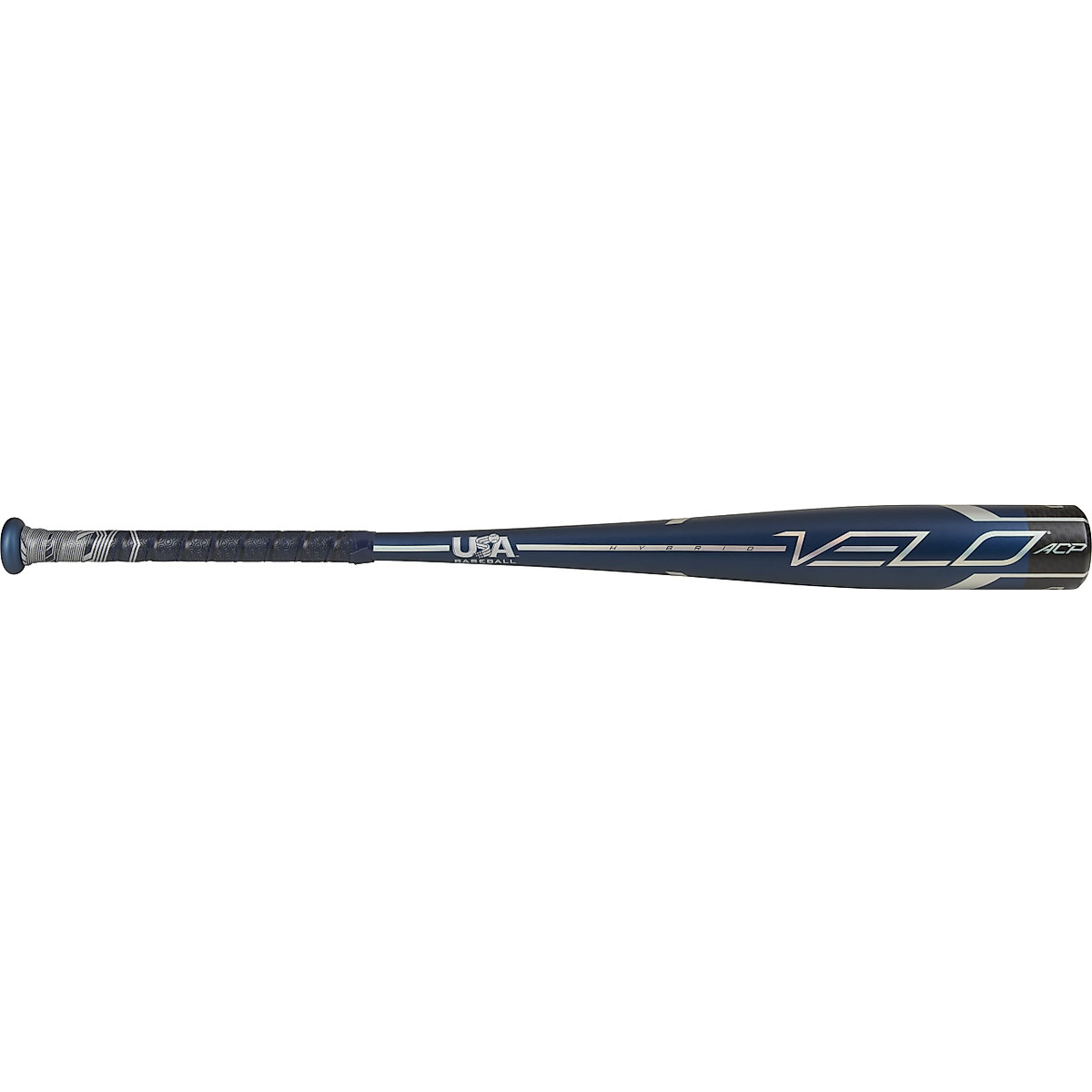 Rawlings 2022 Velo ACP USA Baseball Bat | -5 | Hybrid | 30 inch | US1V5