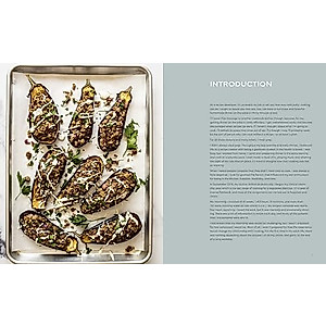 The Vegan Week: Meal Prep Recipes to Feed Your Future Self [A Cookbook]