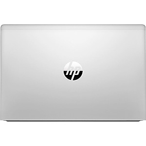 HP ProBook 440 G8 14in 4G LTE Notebook PC Bundle with Core i5-1135G7 4 Core, 8GB 3200GHz DDR4, 256GB NVMe SSD, 1920 x 1080 IPS Display, Webcam, WiFi, Bluetooth, Win 10 Pro, and Laptop Bag