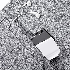 USB C Wall Charger Block, 20W Fast Speed Charging Box with Micro Plug Cube for Apple Watch Se Series 8 7, New iPhone 12 13 14 Pro/Pro Max, XR/XS/SE, AirPod iWatch iPad Pro/Air/Mini, Pixel 6 6a Phones