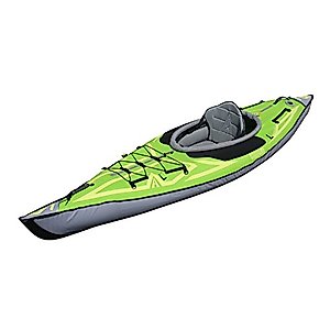 Advanced Elements Advanced Frame Elite SE Inflatable Kayak