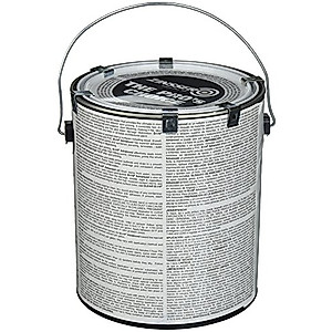 Rust-Oleum Corporation 270976 Advanced Synthetic Shellac Primer, 1-Gallon, White