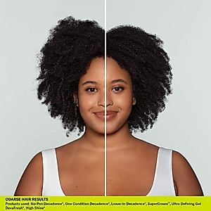 DevaCurl DevaFresh Scalp & Hair Revitalizer, 3 fl. oz.