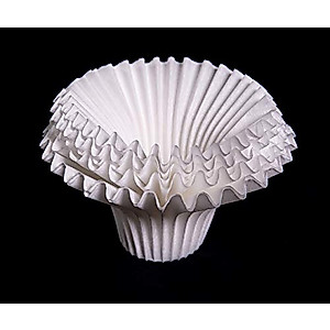 ESPRO BLOOM Pour Over Coffee Brewer - Paper Filters 100 Count