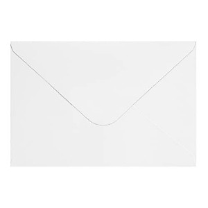 48 Pack Blank Greeting Cards with Envelopes for All Occasions, 6 Geometric Designs (4 x 6 In)