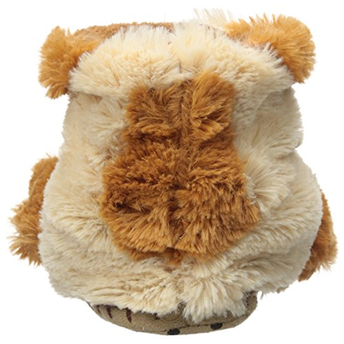 Little Blue House by Hatley unisex child Hi-top Slouch Animal Slipper Sock, Puppy, Small 5 - 7 US