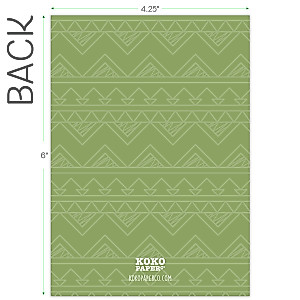 Koko Paper Co. A Whole Llama Fun Party Invitations. Set of 25 Fill-in Style Invites and White Envelopes Featuring Llamas, Colorful Cactus and Floral Accents. Perfect for Birthdays or Any Events.