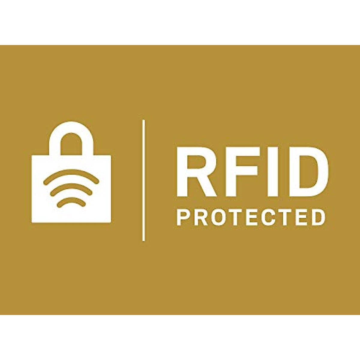 Fossil Women's Logan Leather RFID-Blocking Tab Clutch Wallet