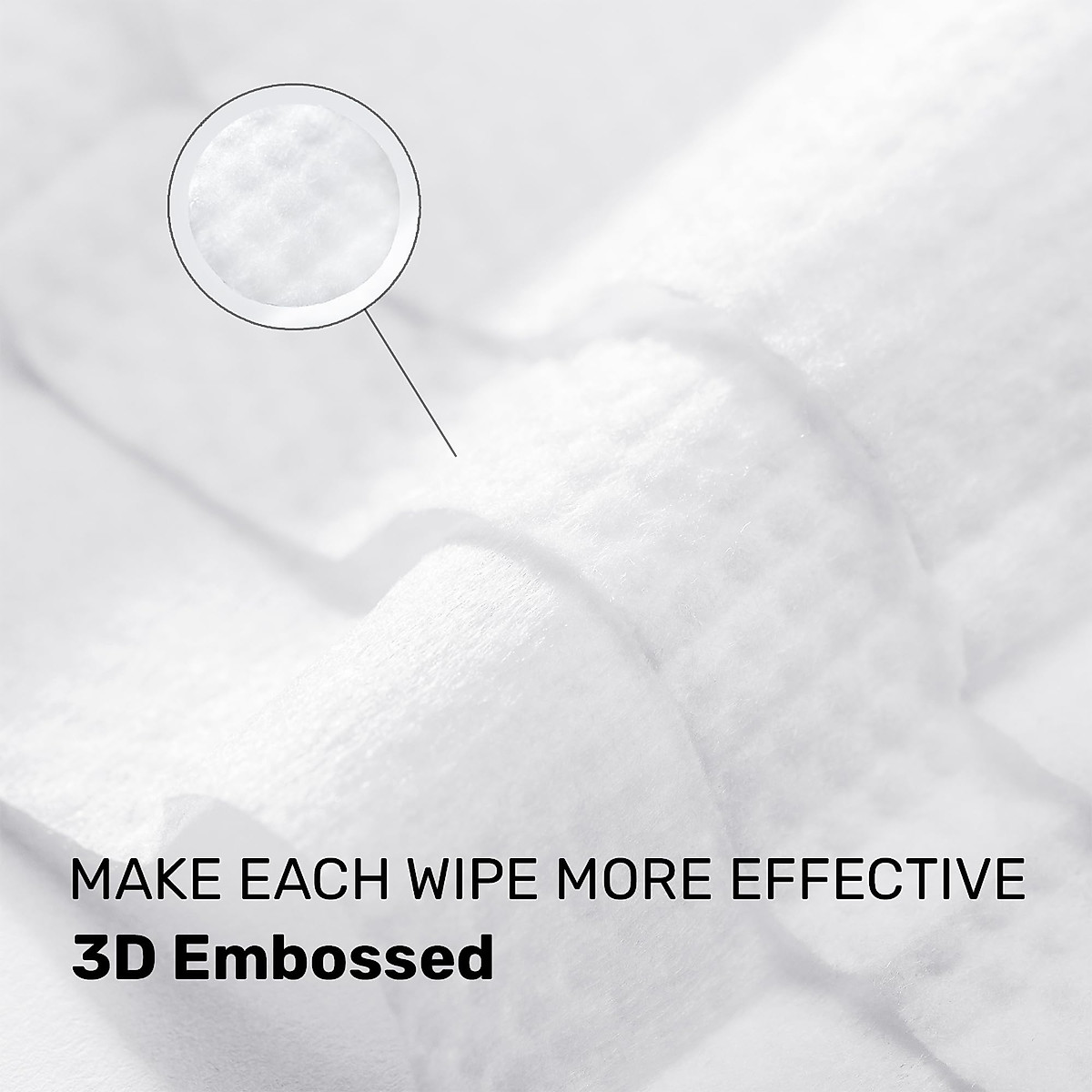 Parasol Clean+Pure Natural Baby Wipes 99% RO, pH Balanced, Hypoallergenic Formula Baby Wipes Plant-Based Alcohol Free Baby Wipes, Perfect for Sensitive Skin 60 Wipes Per Pack, Pack of 10