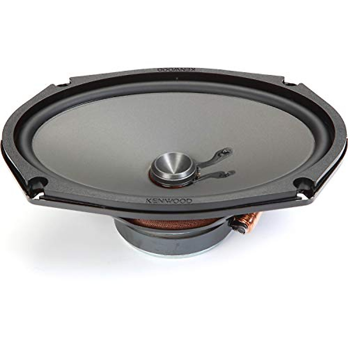 Kenwood Excelon KFC-XP6902C Car Component System Select Chevrolet/Toyota