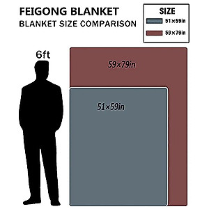 Soft Baseball Blanket Microfiber Flannel Throw Blanket for Kids and Adults Plush Fleece Sherpa Throw Blanket for Couch Sofa Bedding Living Room (Baseball Blanket B, 130cm x 150cm(51'' x 59''))