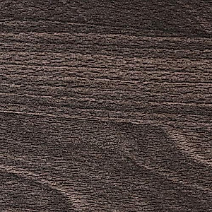 Amazon Basics 52-Inch Ceiling Fan - Includes Integrated Dimmable LED Light Kit and Remote Control - Five Blades, Satin Chrome Finish