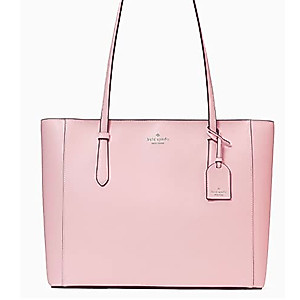 Kate Spade Schuyler Tote Medium Mitten Pink