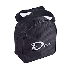 Disc Golf Starter Set-2 PCS Putter, 2 PCS Mid-Range, 2 PCS Driver with Bag